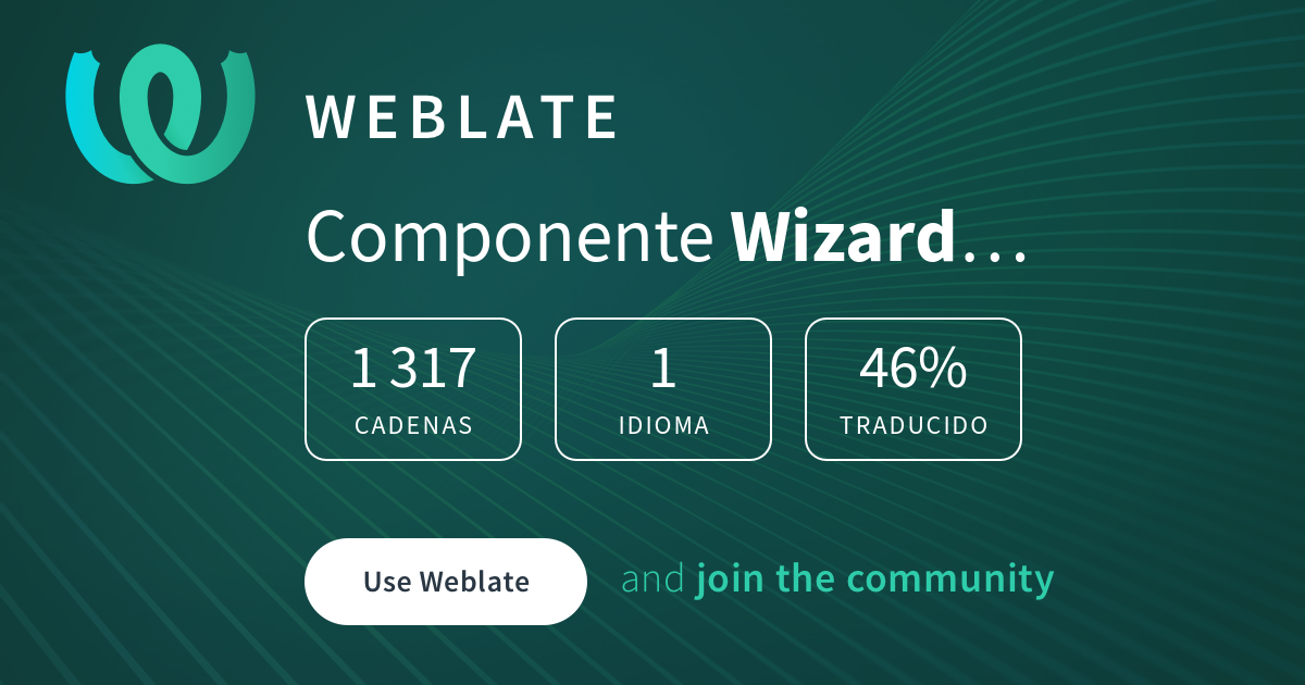 Wizard Client/Wizard Client 4.14.0 — Spanish @ Localize DSW